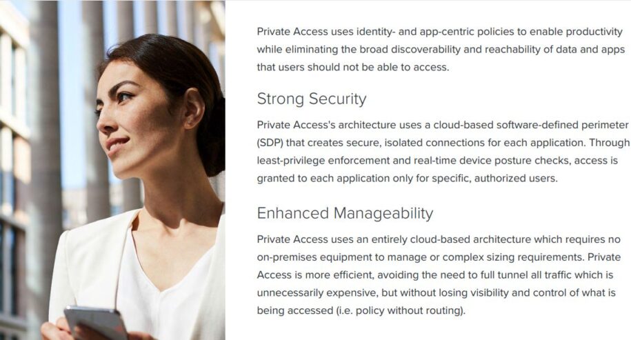 Jamf Private Access - SolutionKeys