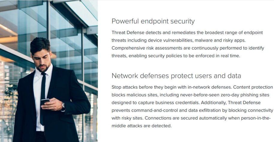 Jamf Threat Defense - SolutionKeys