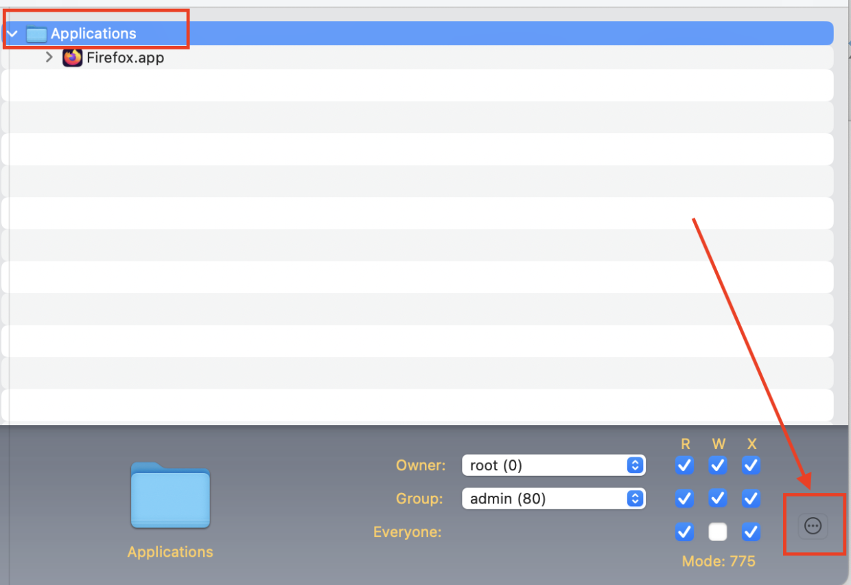 使用Composer构建软件包时文件(夹)权限设置 - SolutionKeys