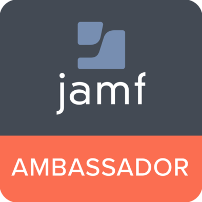 Jamf - SolutionKeys