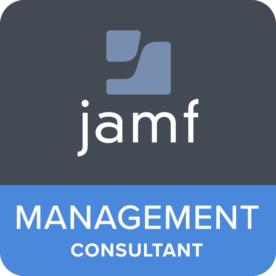 Jamf - SolutionKeys