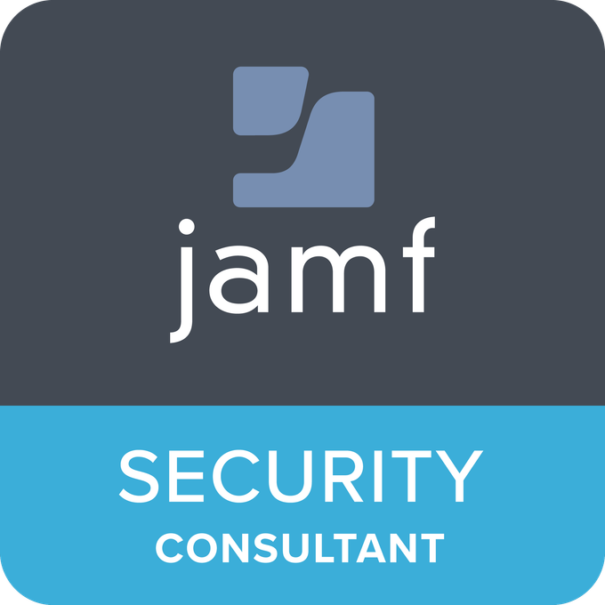 Jamf - SolutionKeys