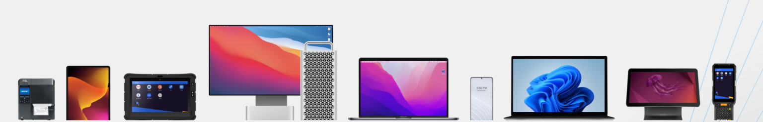 Scalefusion - SolutionKeys